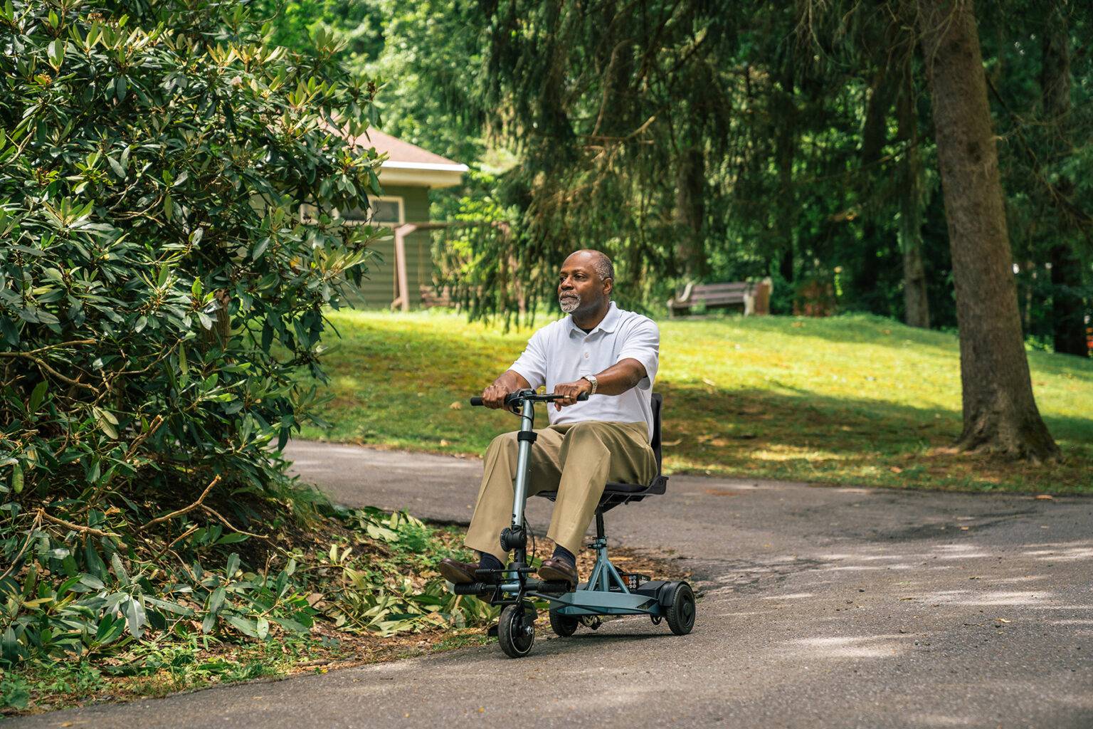 Wheelchair Ramp & Stairlift Rentals Near You | EZ Mobility Solutions