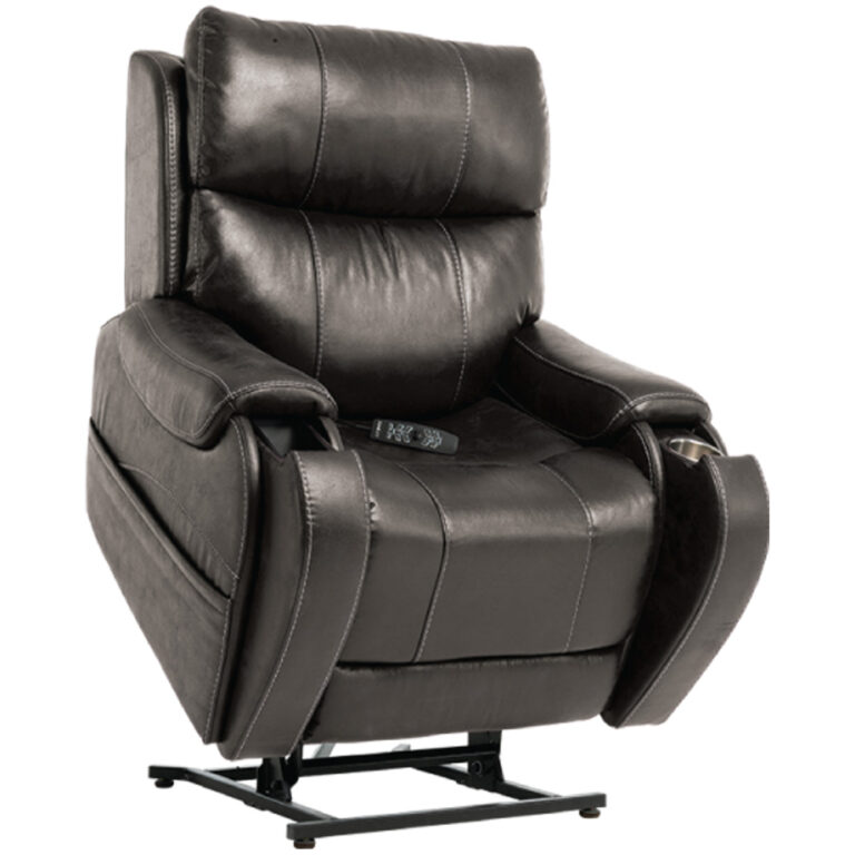 VivaLift!® Atlas Plus 2: Lift Chair Recliner In Roanoke VA | EZ ...