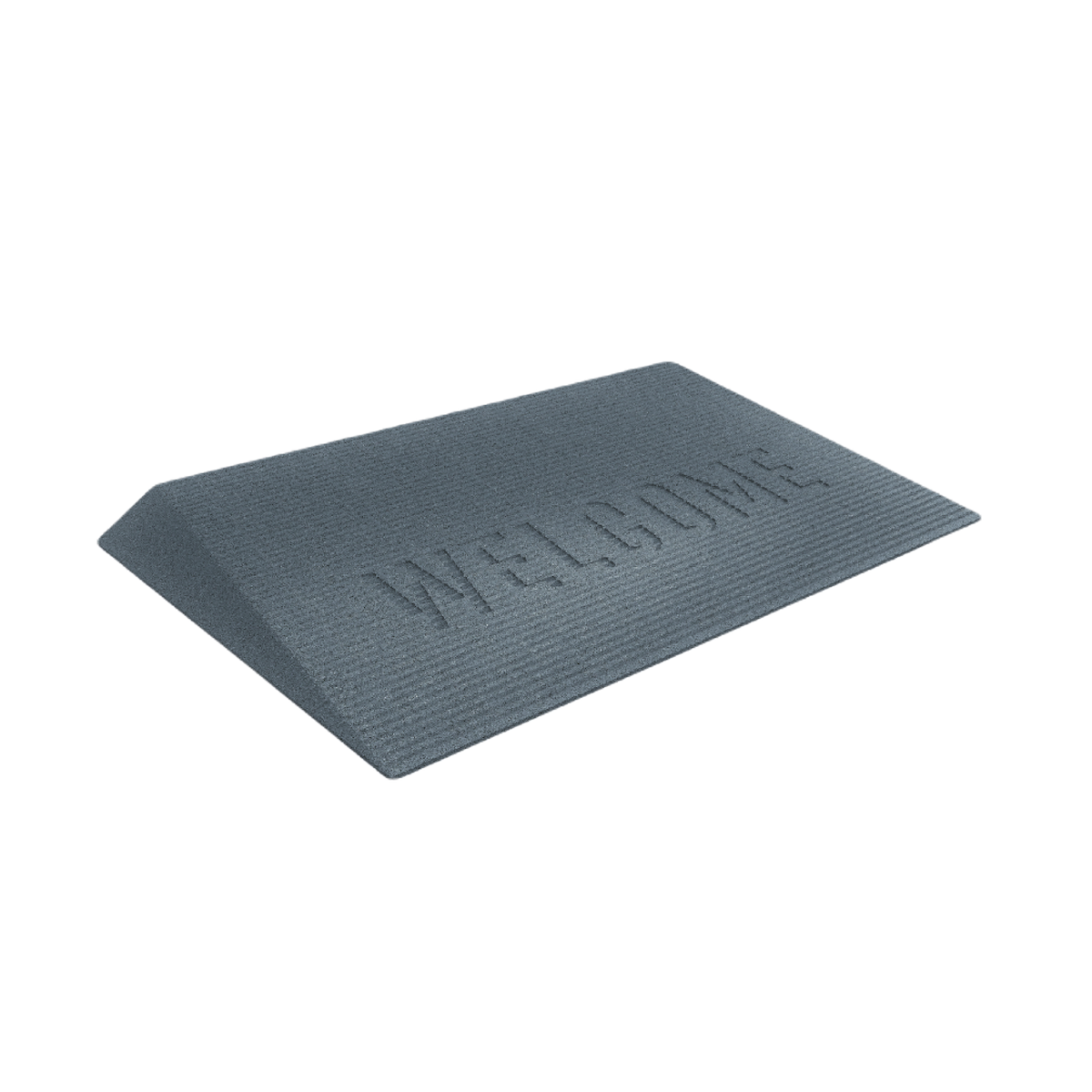 Rubber Threshold Ramps In Roanoke VA | EZ Mobility Solutions