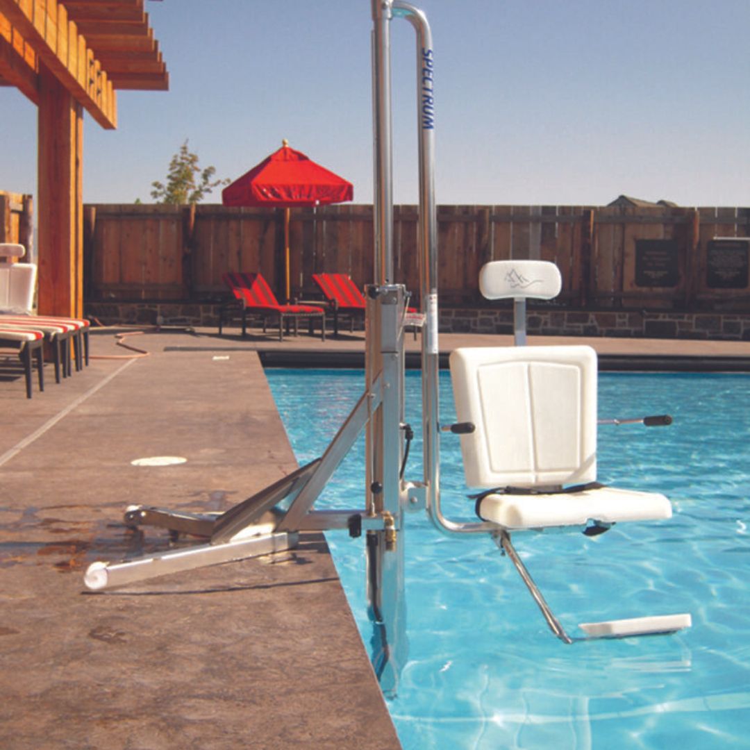 Revolution XL™ | EZ Mobility Solutions