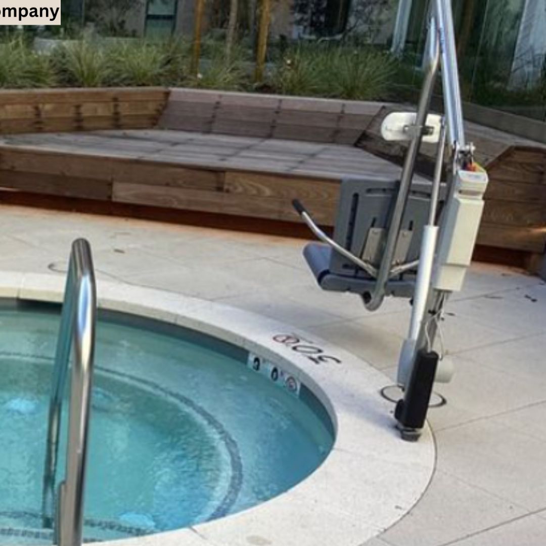 Spa Lift Archives | EZ Mobility Solutions