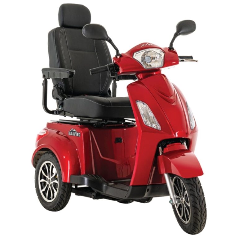 Buy & Rent Mobility Scooters Near You | EZ Mobility Solutions
